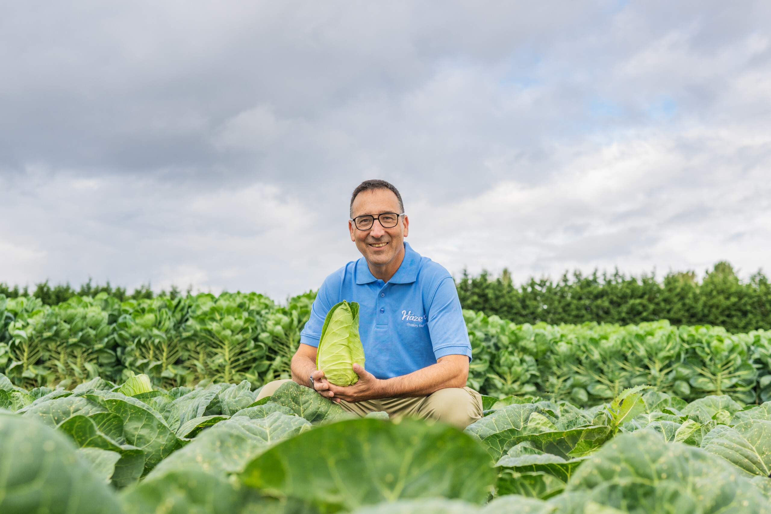 Hazera’s newly appointed CEO reflects on Growing in the seed industry ...